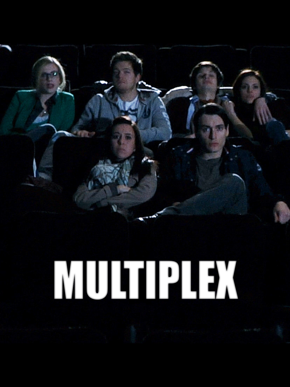 Prime Video: MULTIPLEX