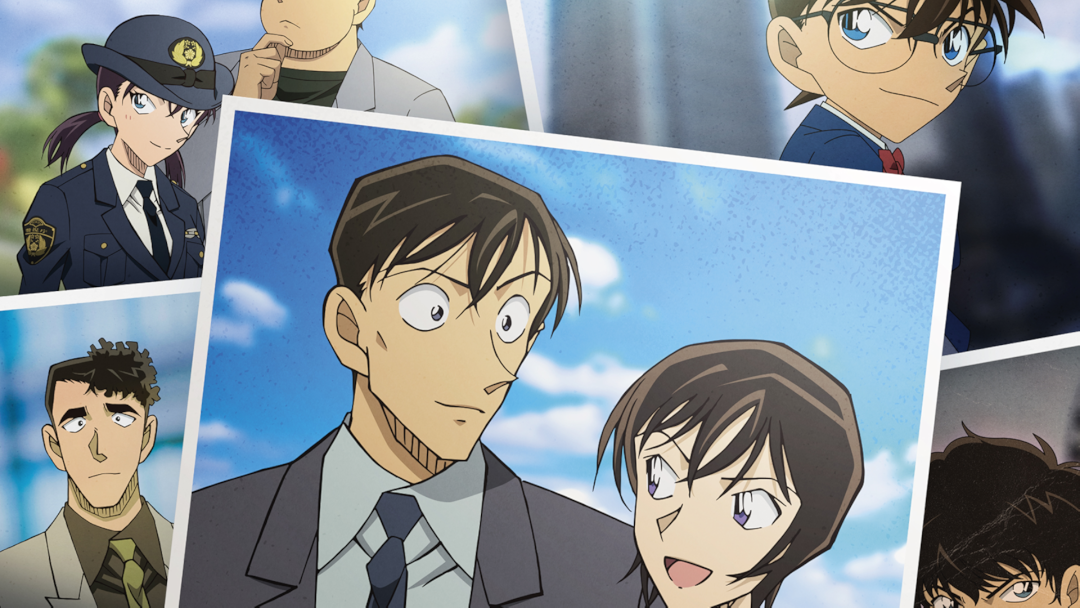 Amazon.de: Detektiv Conan: Lovestory im Polizeihauptquartier - Am Abend vor der Hochzeit ansehen ...