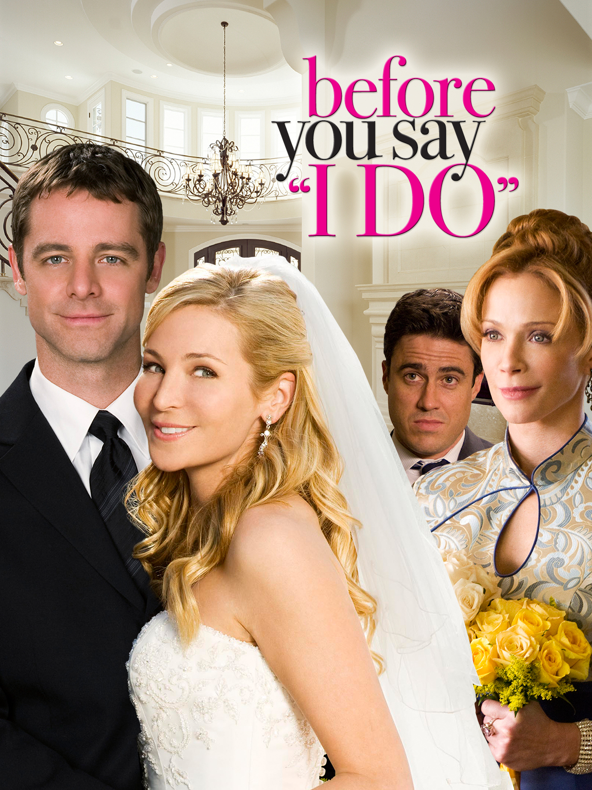 Prime Video: Before You Say 'I Do'