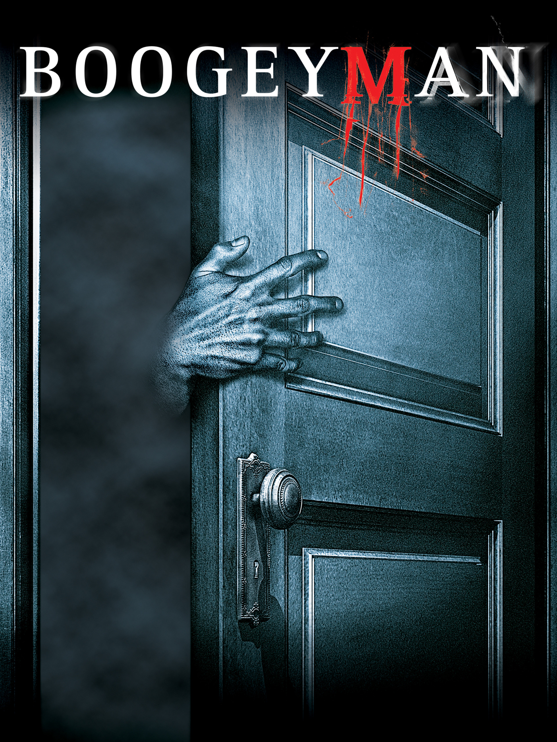 Prime Video: Boogeyman