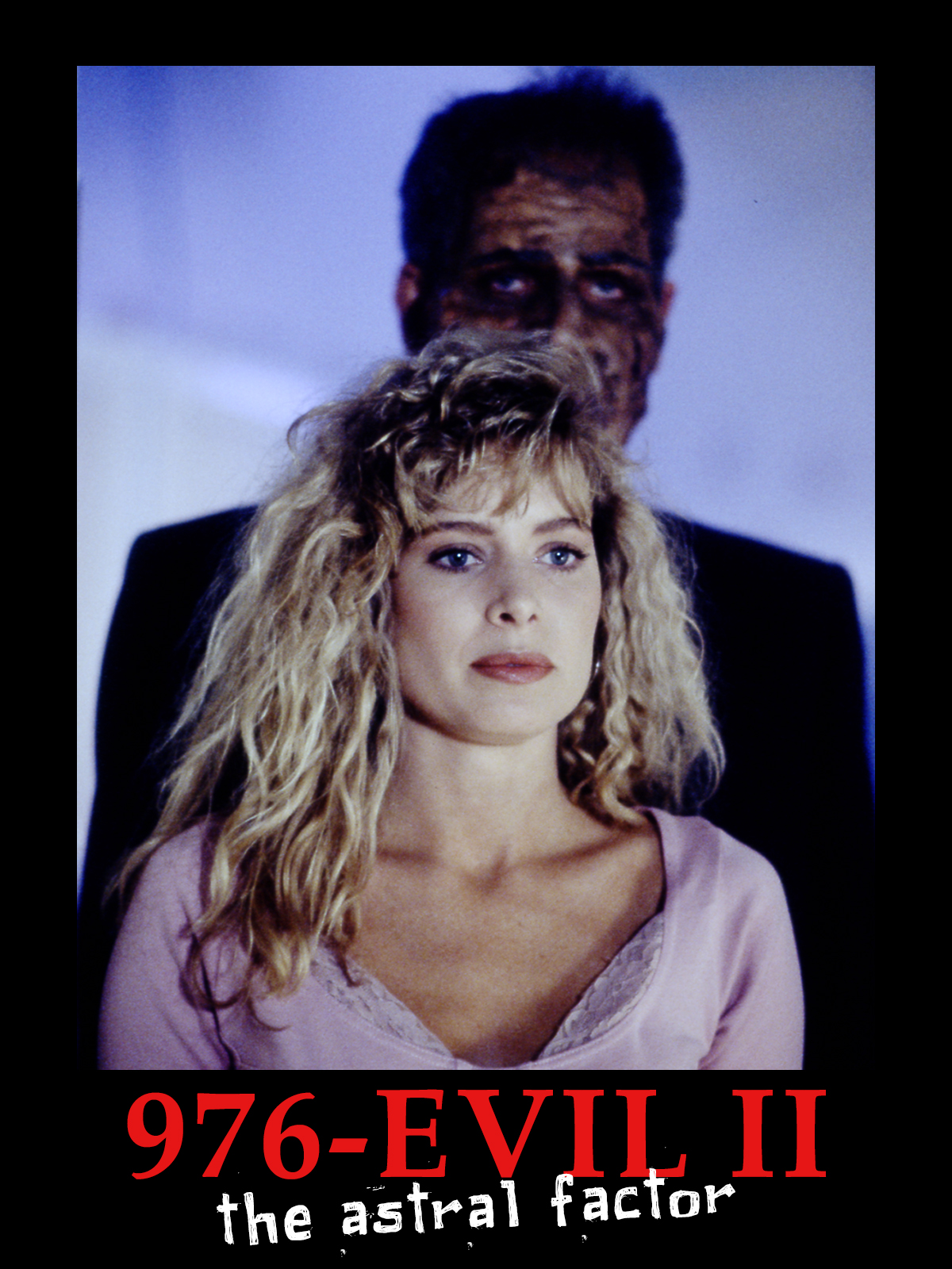 Prime Video: 976-Evil II