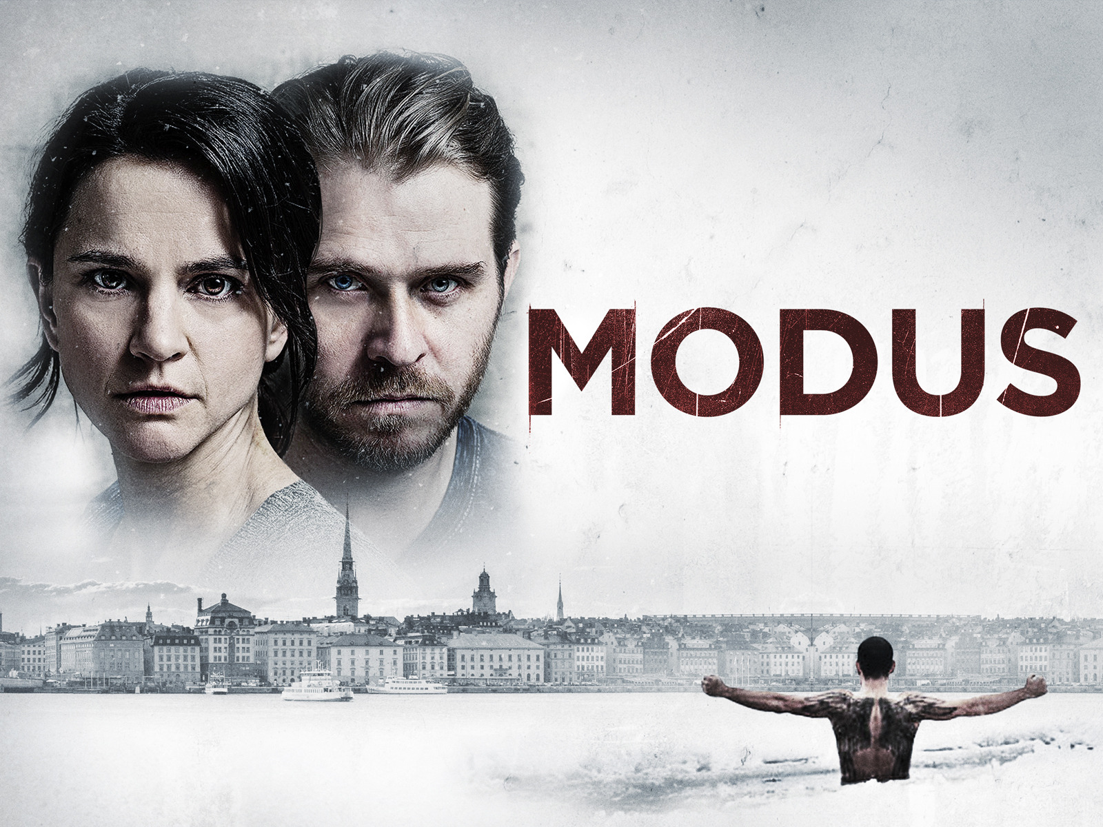 Prime Video: Modus