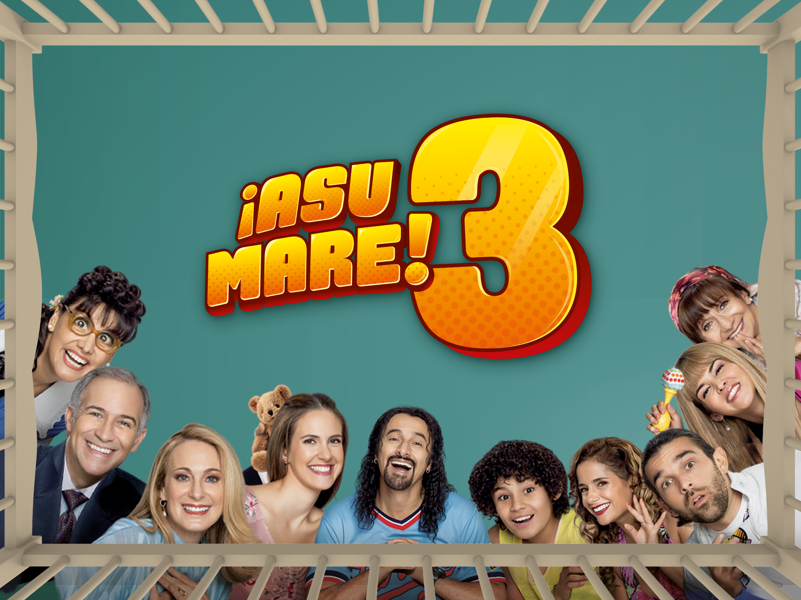 Prime Video: Asu Mare 3