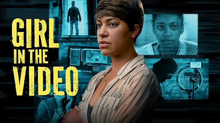 Prime Video: Abducted at an HBCU: A Black Girl Missing Movie
