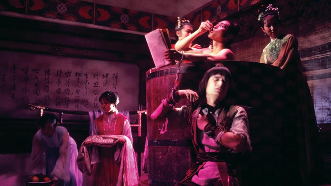 Watch The Proud Twins [Mandarin-Language Version] | Prime Video