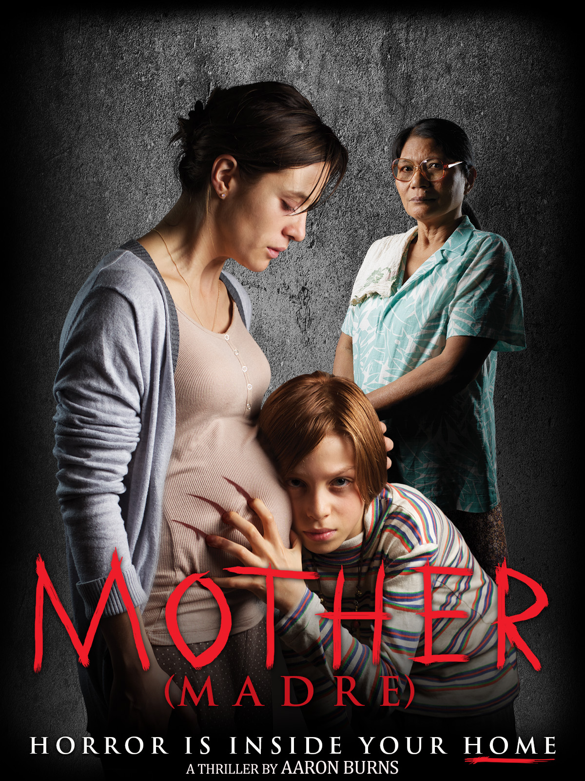 Prime Video: Mother (Madre)