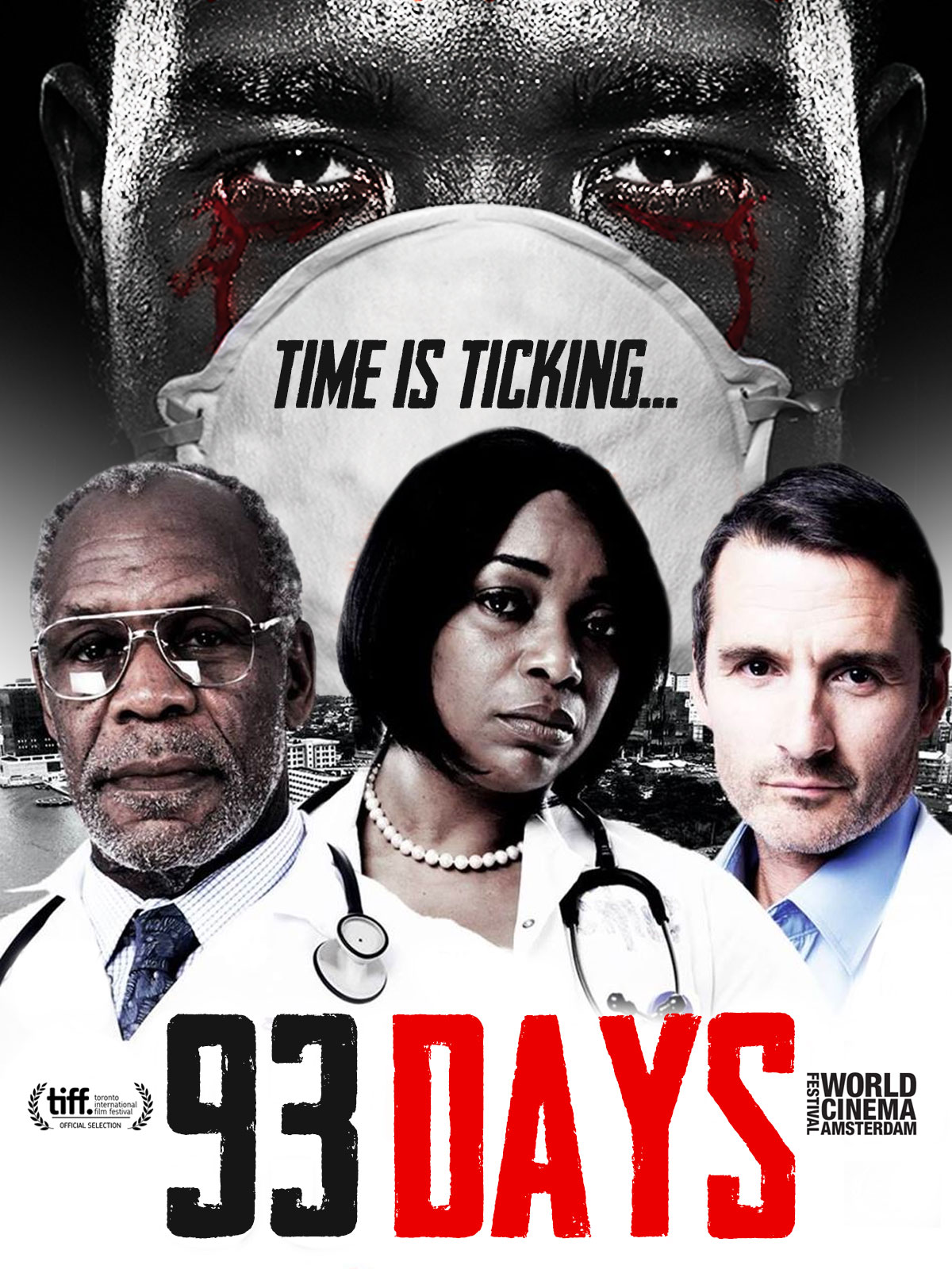 Prime Video: 93 Days