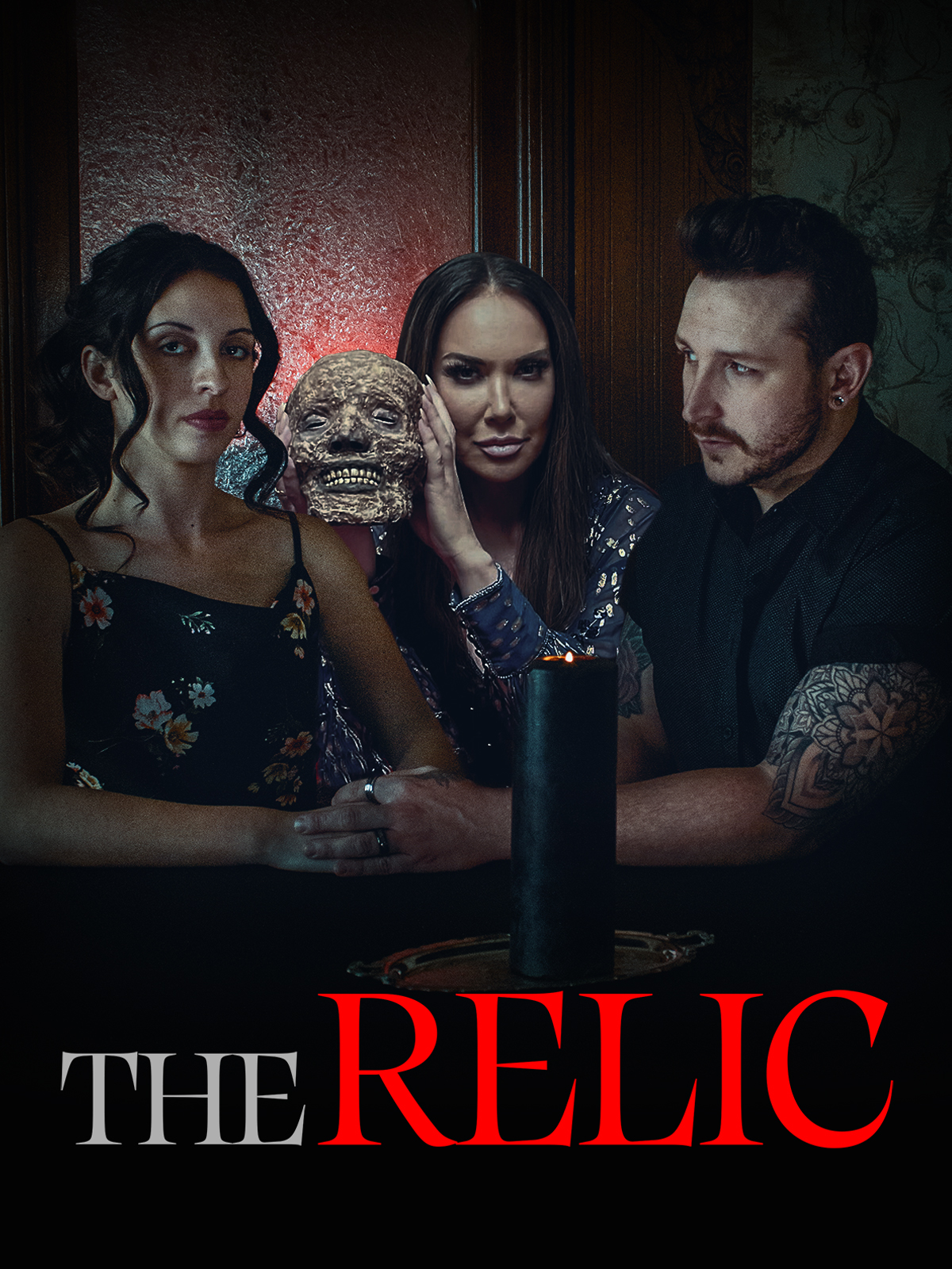 Prime Video: The Relic