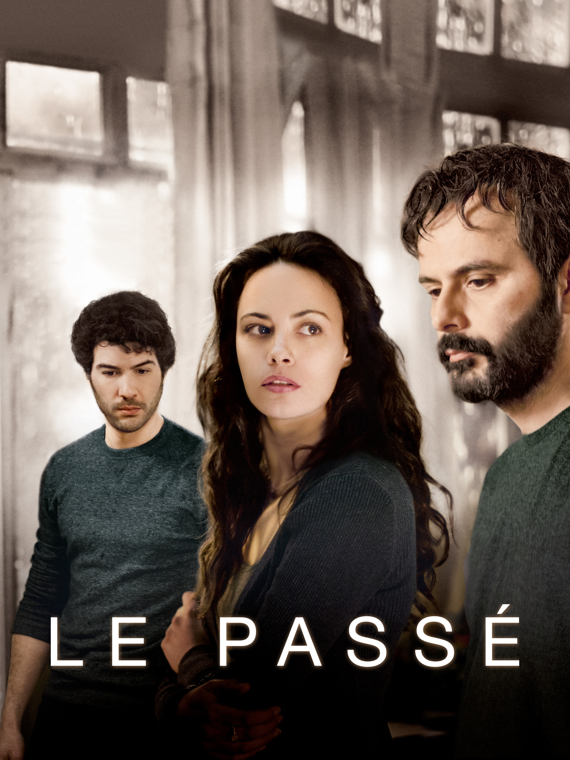 Prime Video: Le passé
