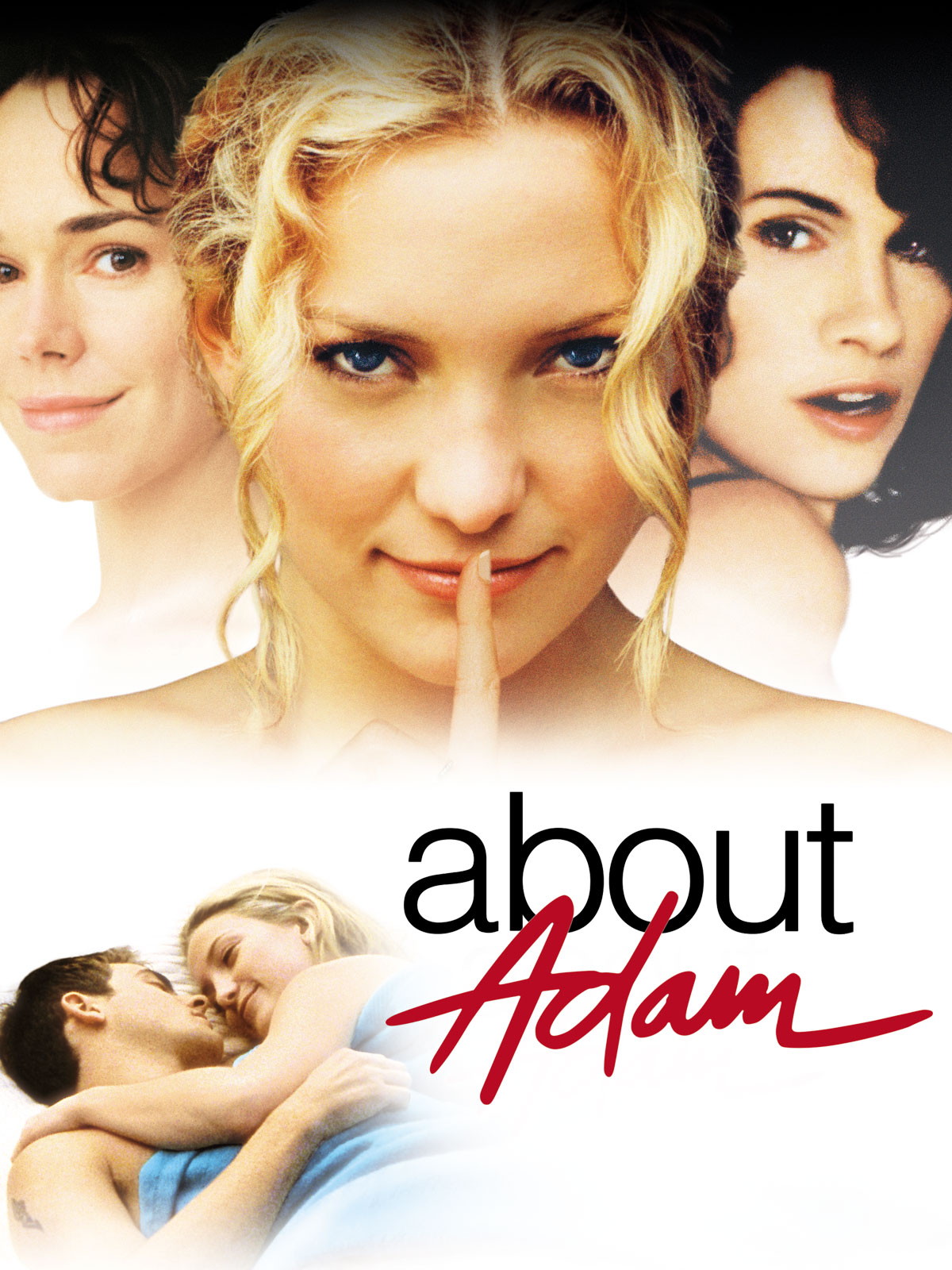Prime Video: About Adam