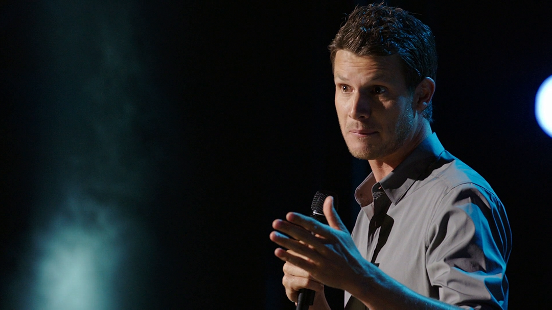 Watch Daniel Tosh: People Pleaser | Prime Video
