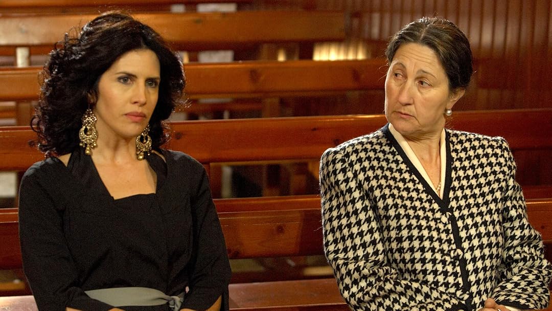 Prime Video: Temporada 1