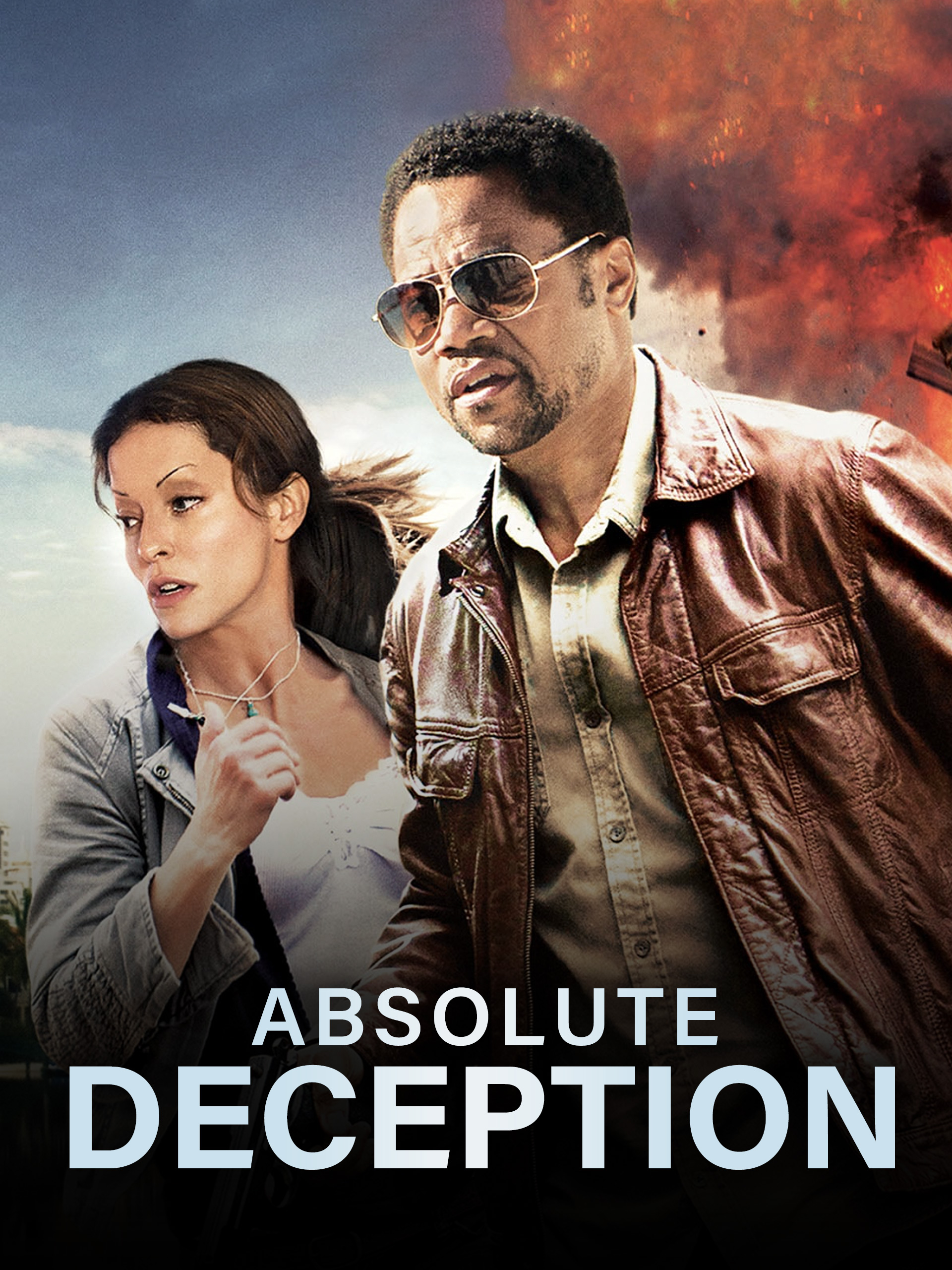 Prime Video: Absolute Deception