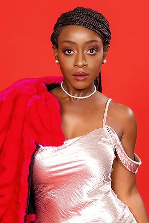 CJ Obilom: Movies, TV, and Bio