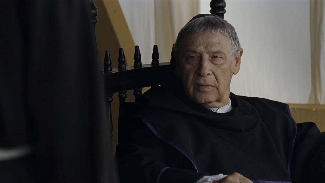 Prime Video: Del Amor y Otros Demonios