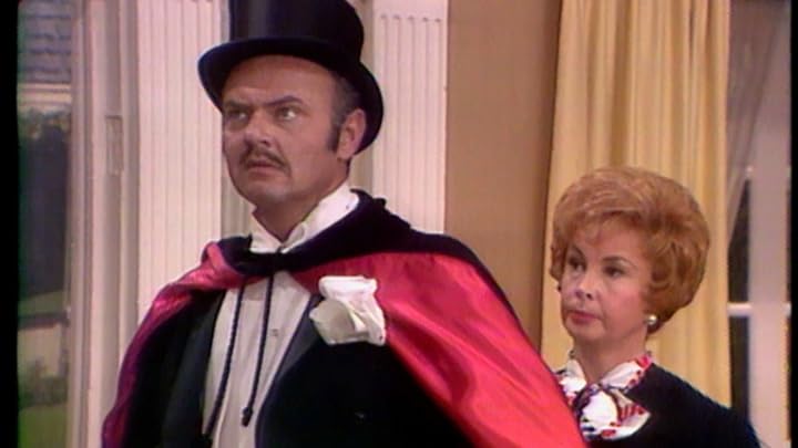 Prime Video: The Carol Burnett Show: Season Three