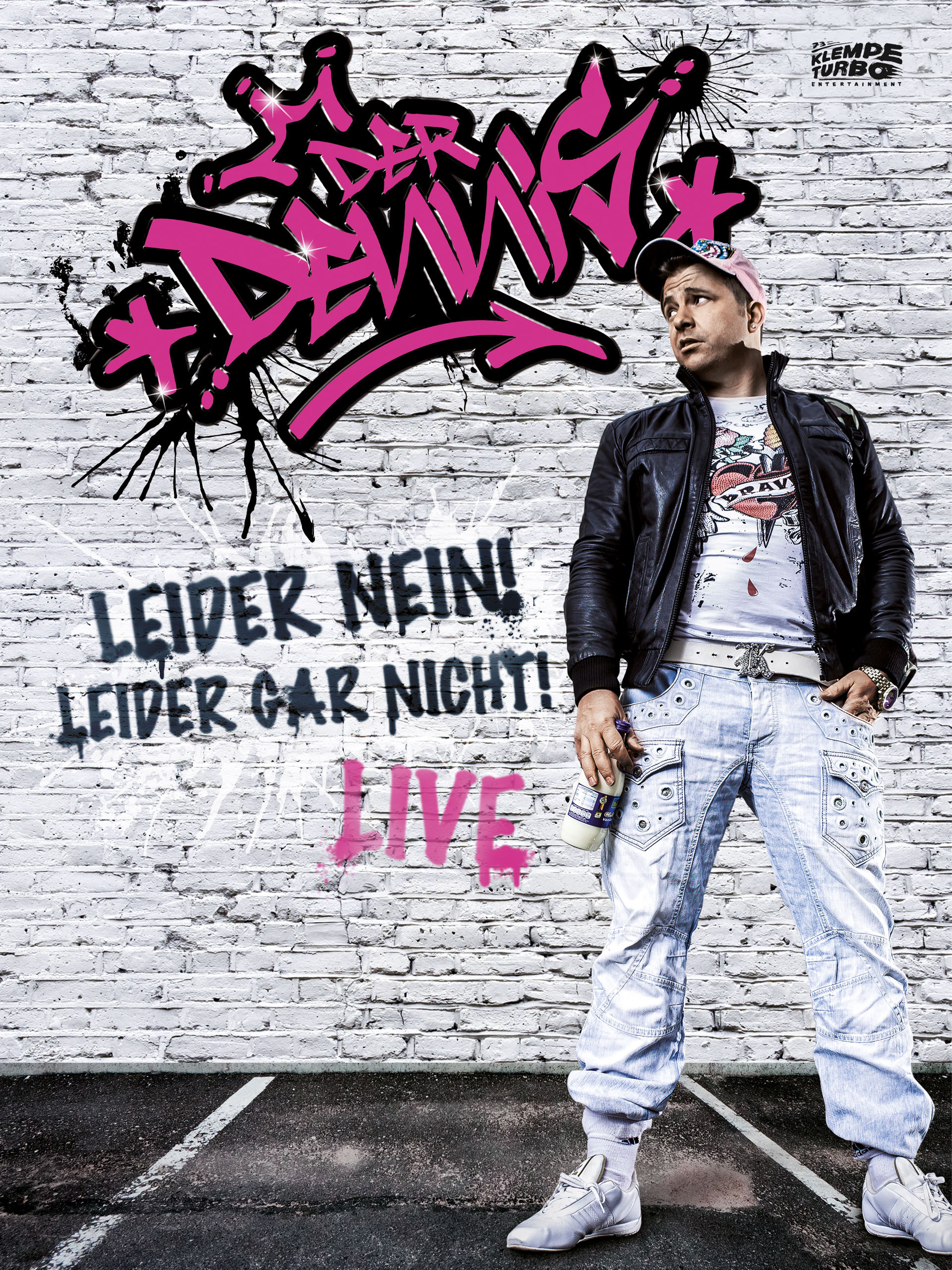 Prime Video: Der Dennis - Leider nein! Leider gar nicht!