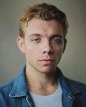 Sam Baker-Jones: Movies, TV, and Bio