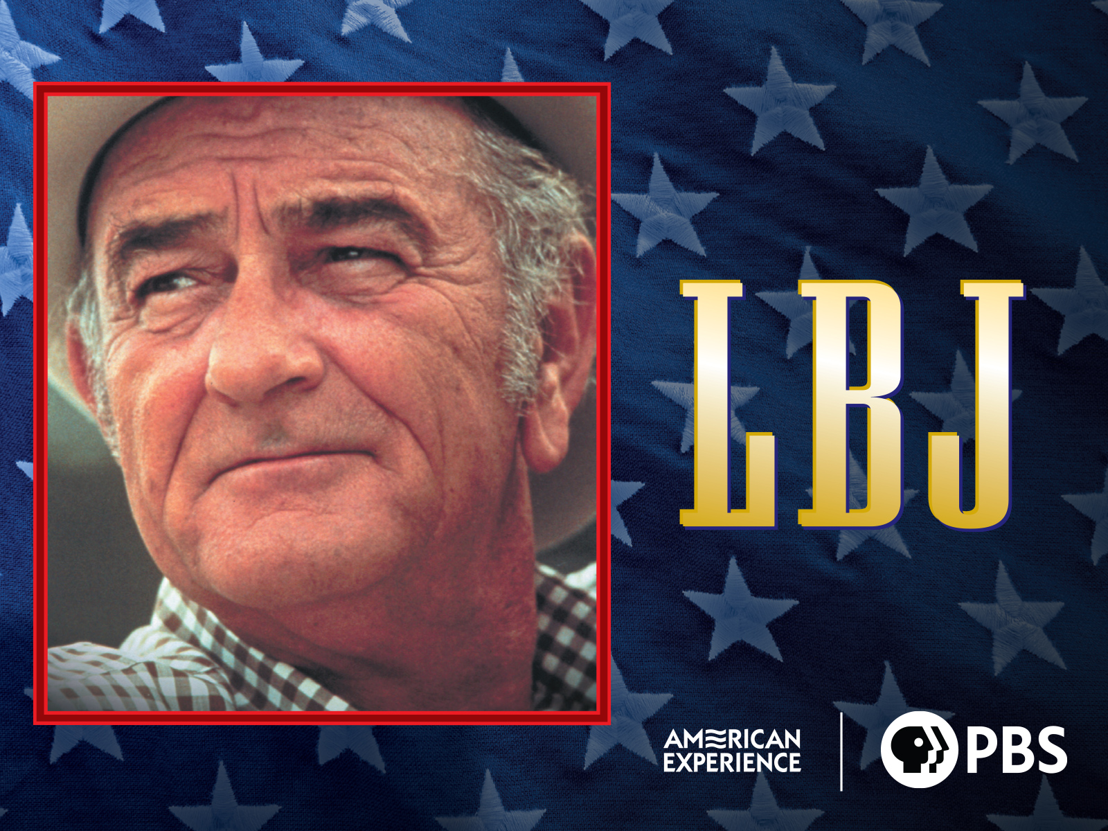 Prime Video: LBJ, Season 1