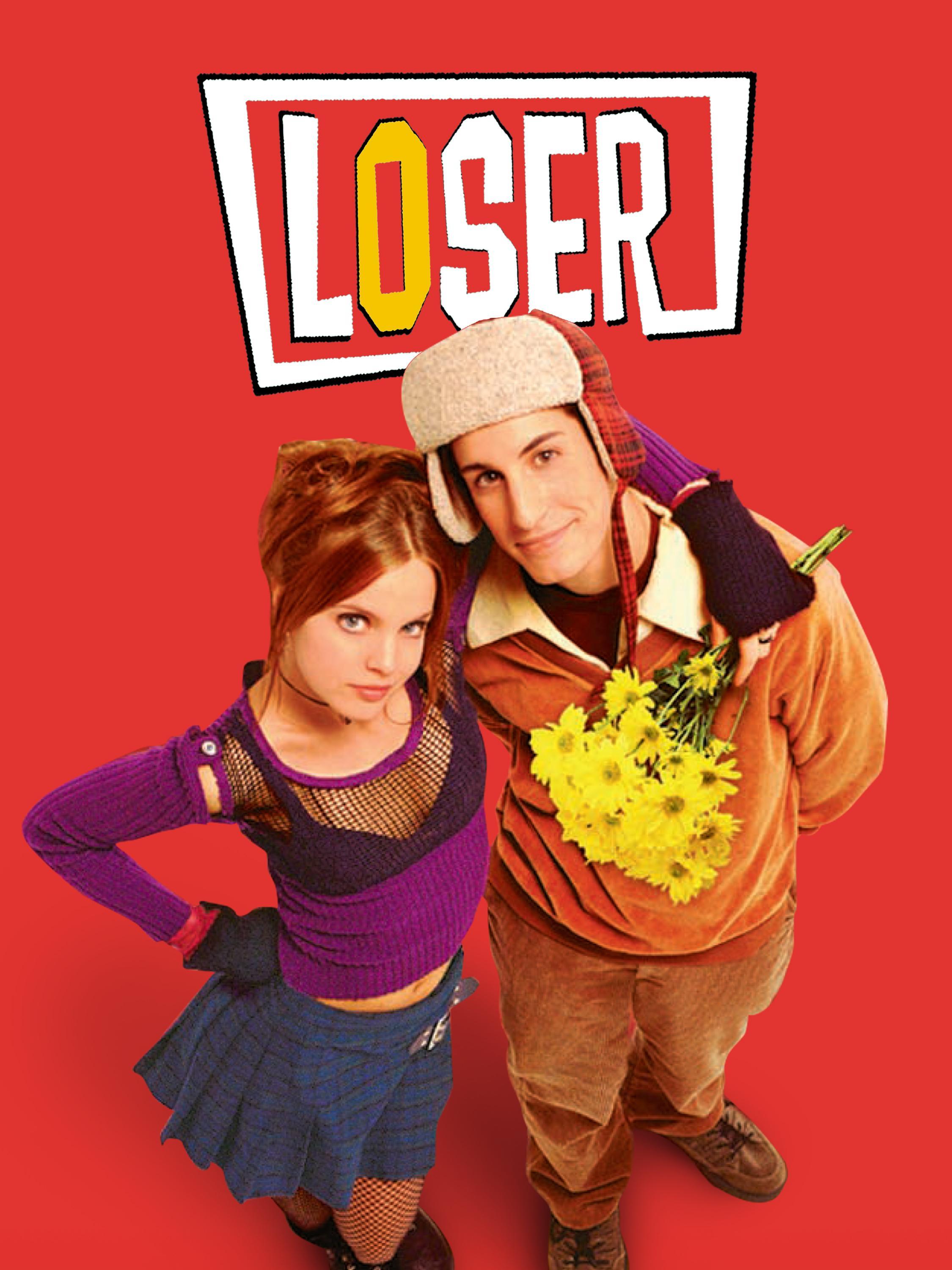 Prime Video: Loser