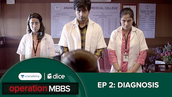 Amazon.de: Operation MBBS - Season 1 ansehen | Prime Video