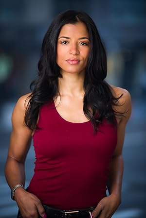 Anais Almonte: Movies, TV, and Bio