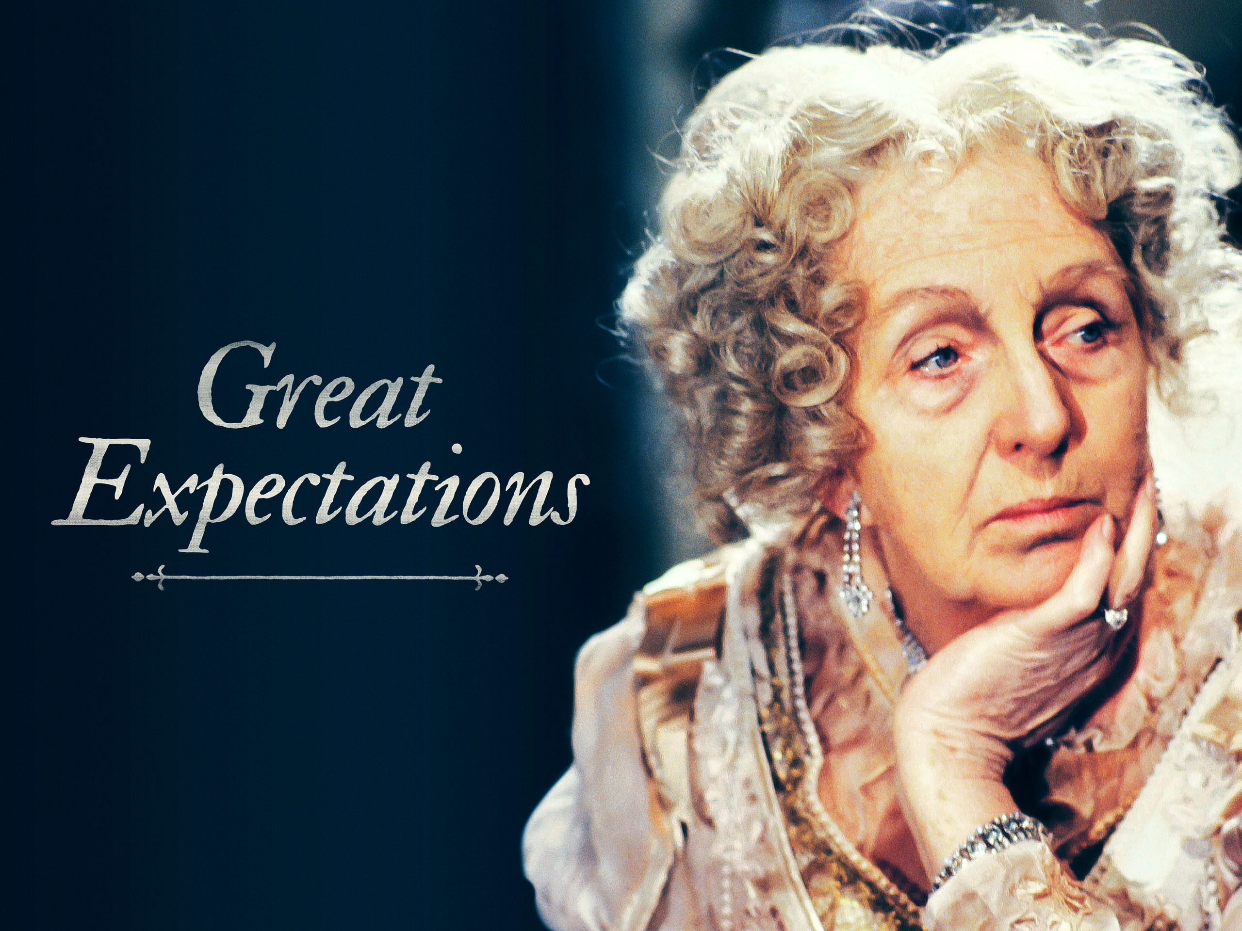 Prime Video: Great Expectations (1981)