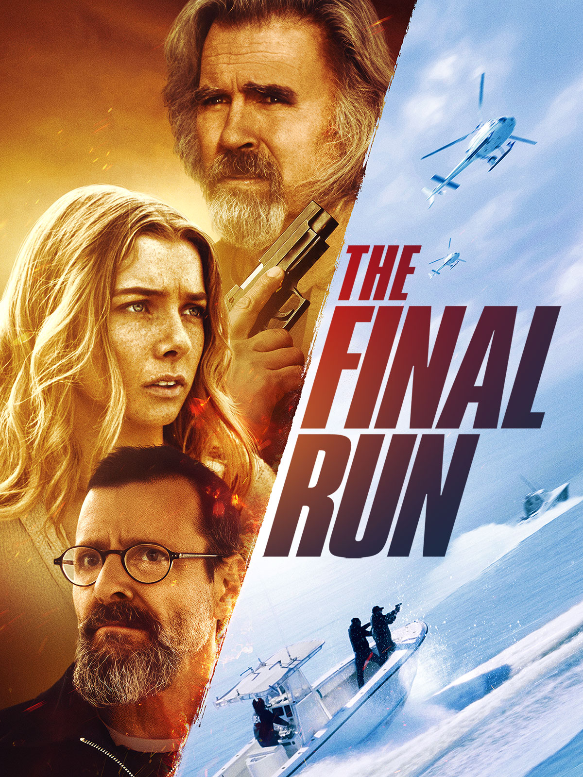 Prime Video: The Final Run