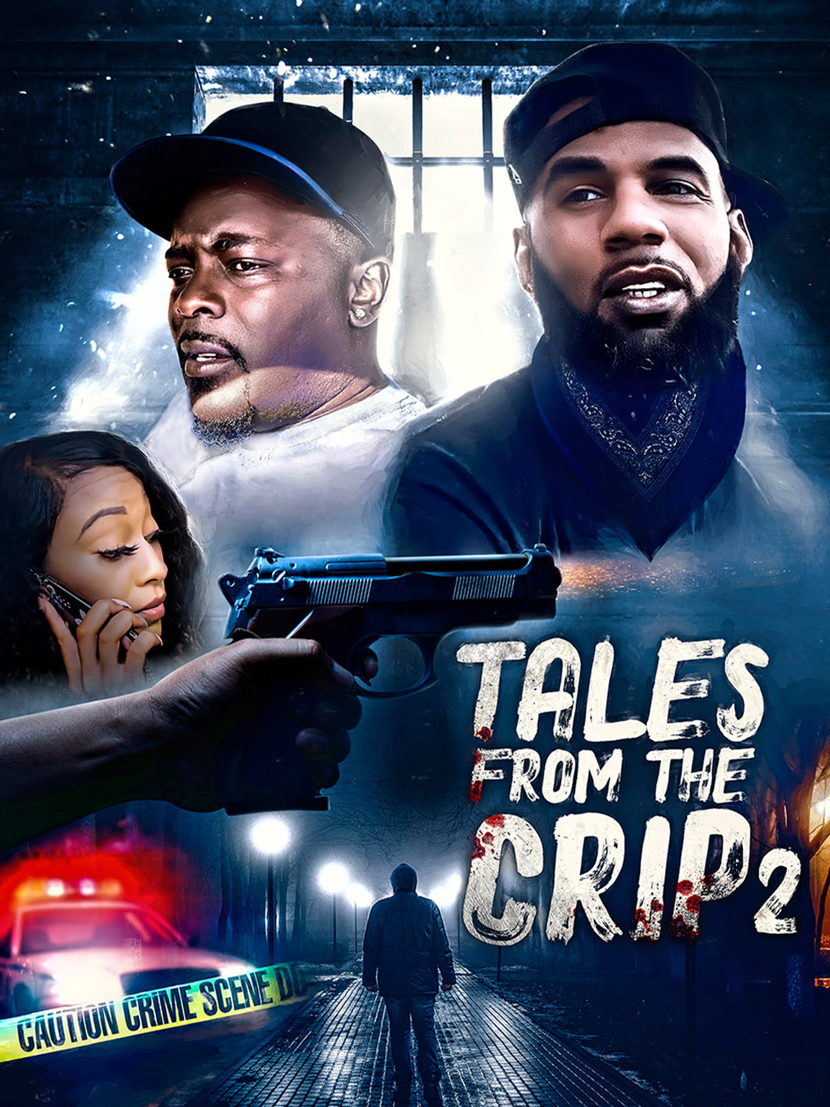 Prime Video: Tales From The Crip 2