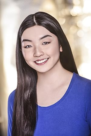 Jesyca Gu: Movies, TV, and Bio