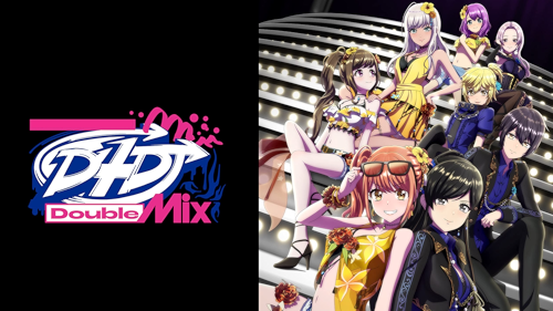 Amazon.co.jp: TVアニメ「D4DJ Double Mix」を観る | Prime Video