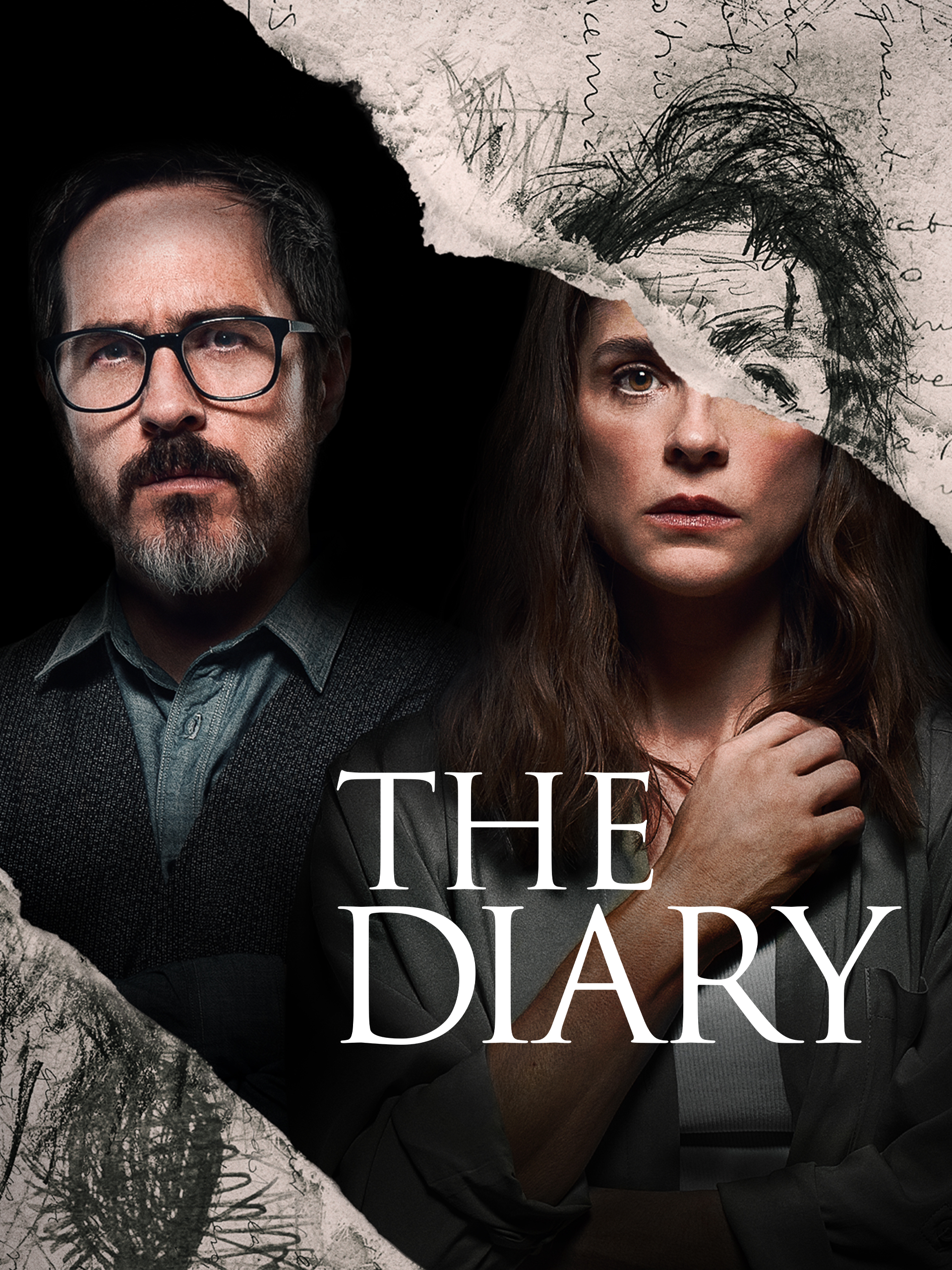 Prime Video: The Diary