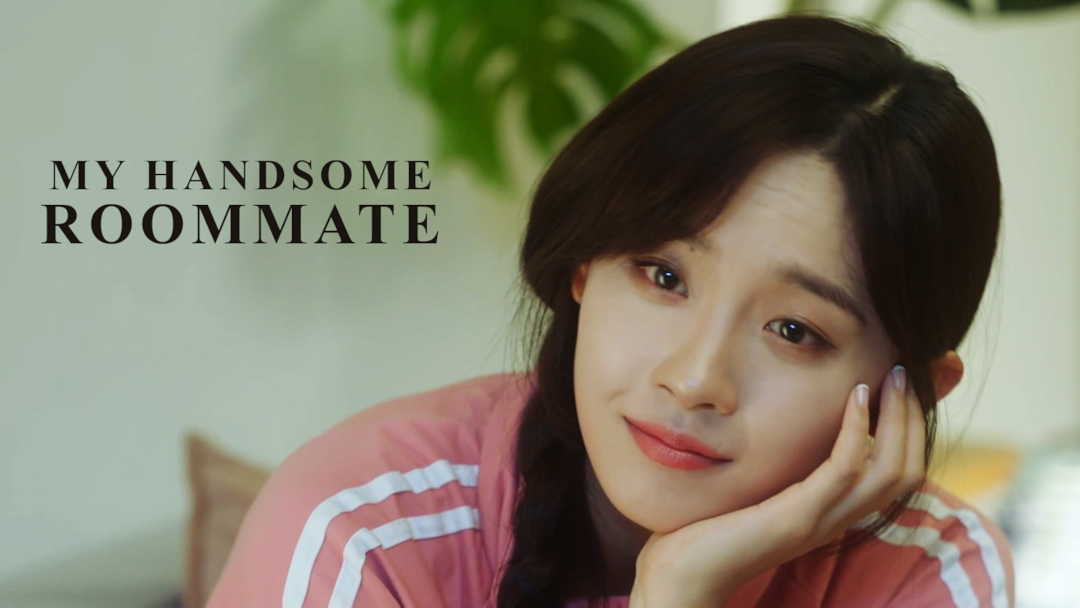 Watch My Handsome Roommate | Prime Video