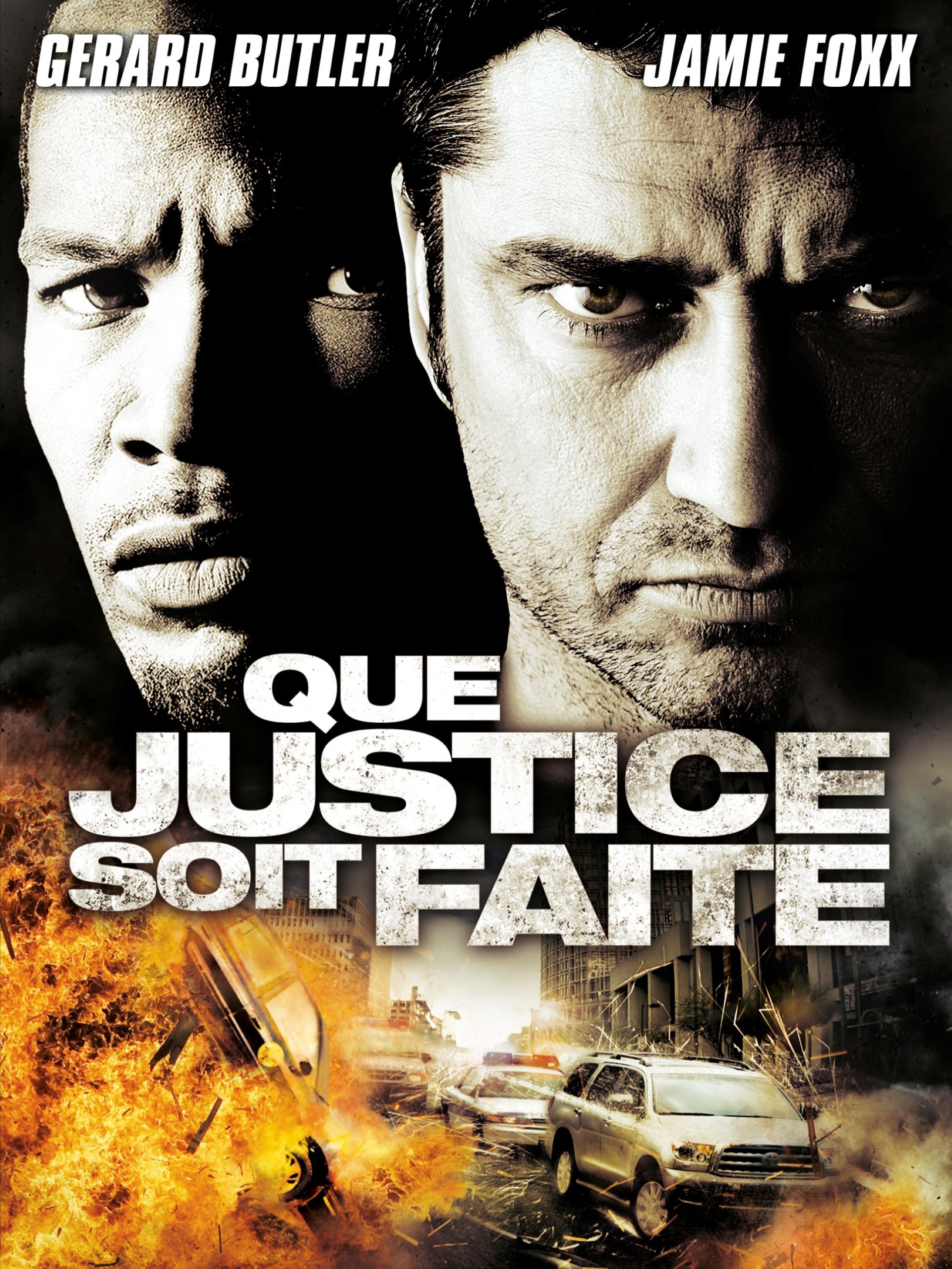 Prime Video: Que justice soit faite