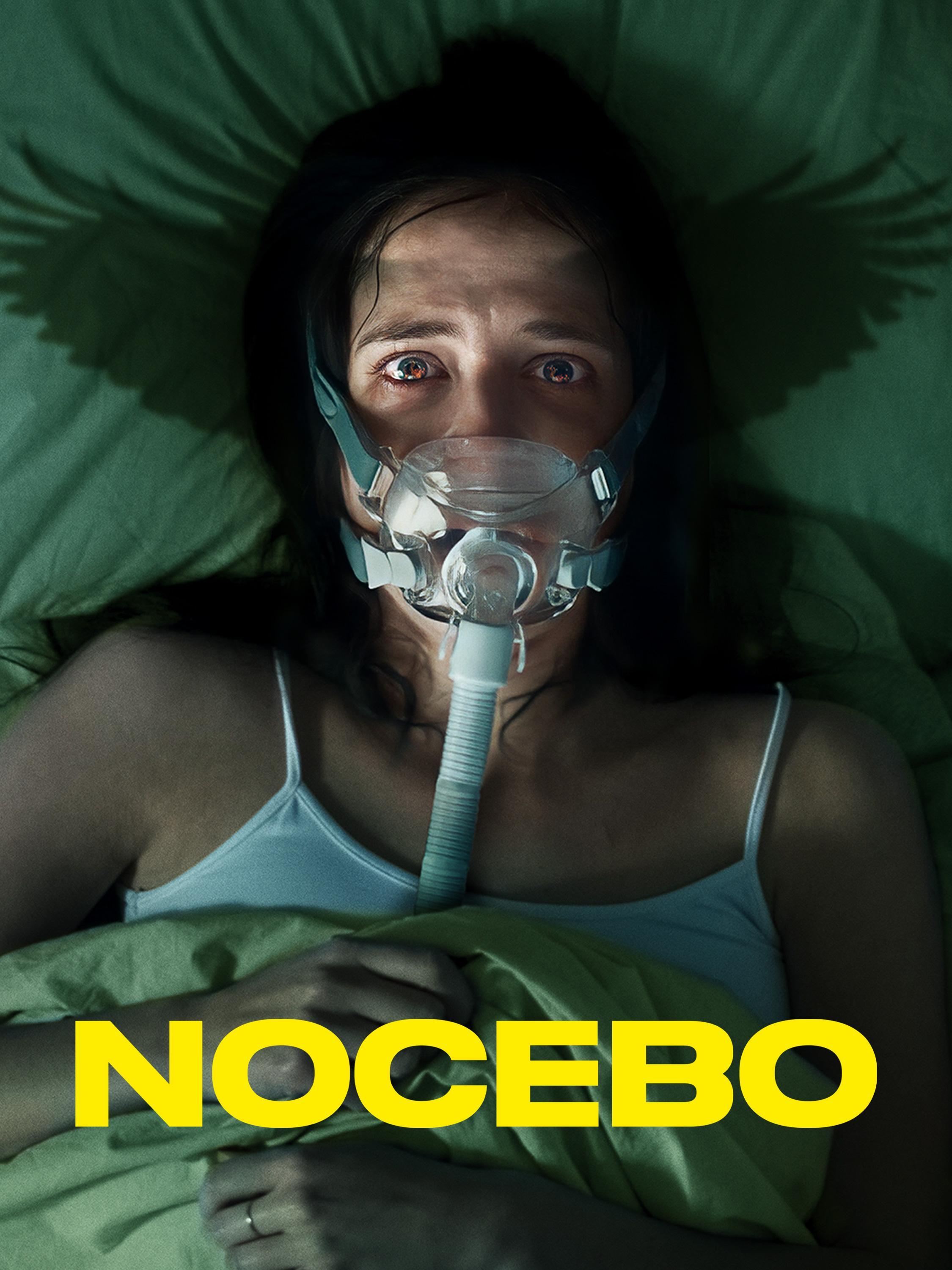 Prime Video: Nocebo