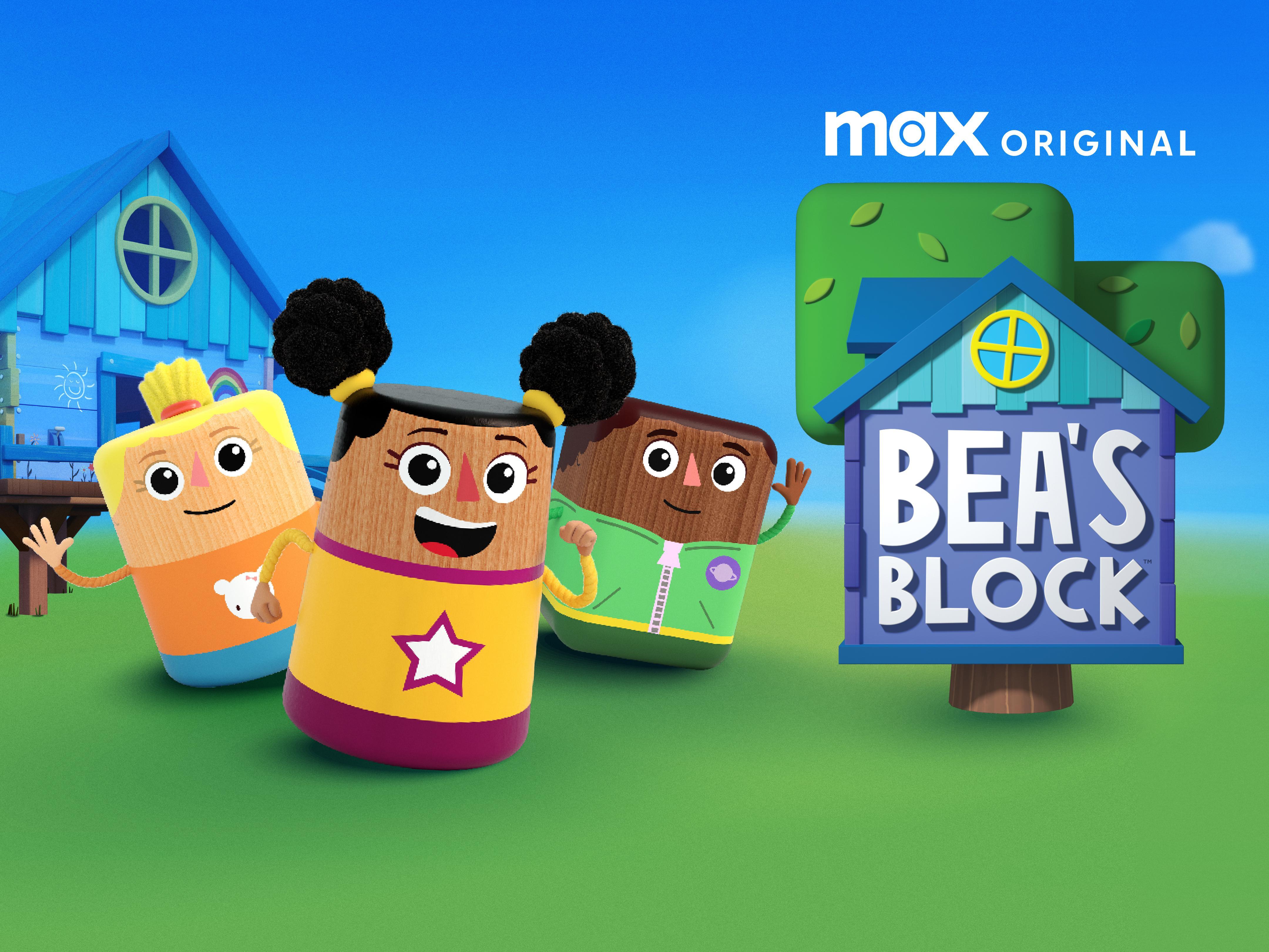 Prime Video: Bea's Block, Season 1