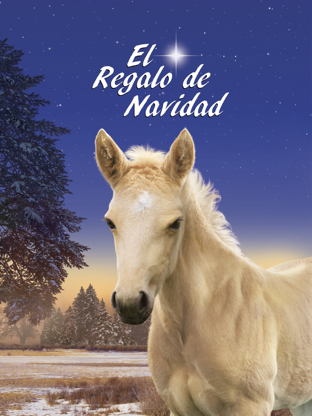 Prime Video: El Regalo de Navidad