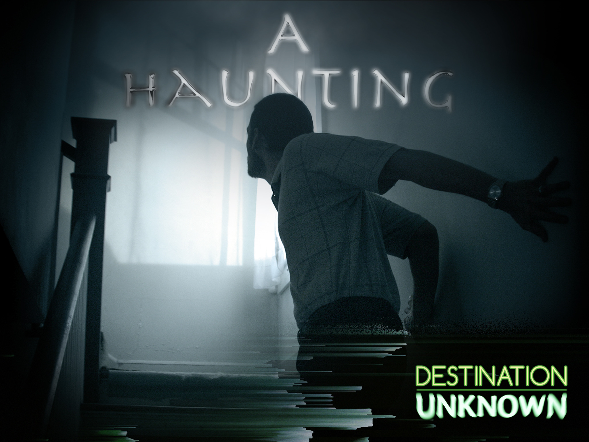 Prime Video: A Haunting Season 4