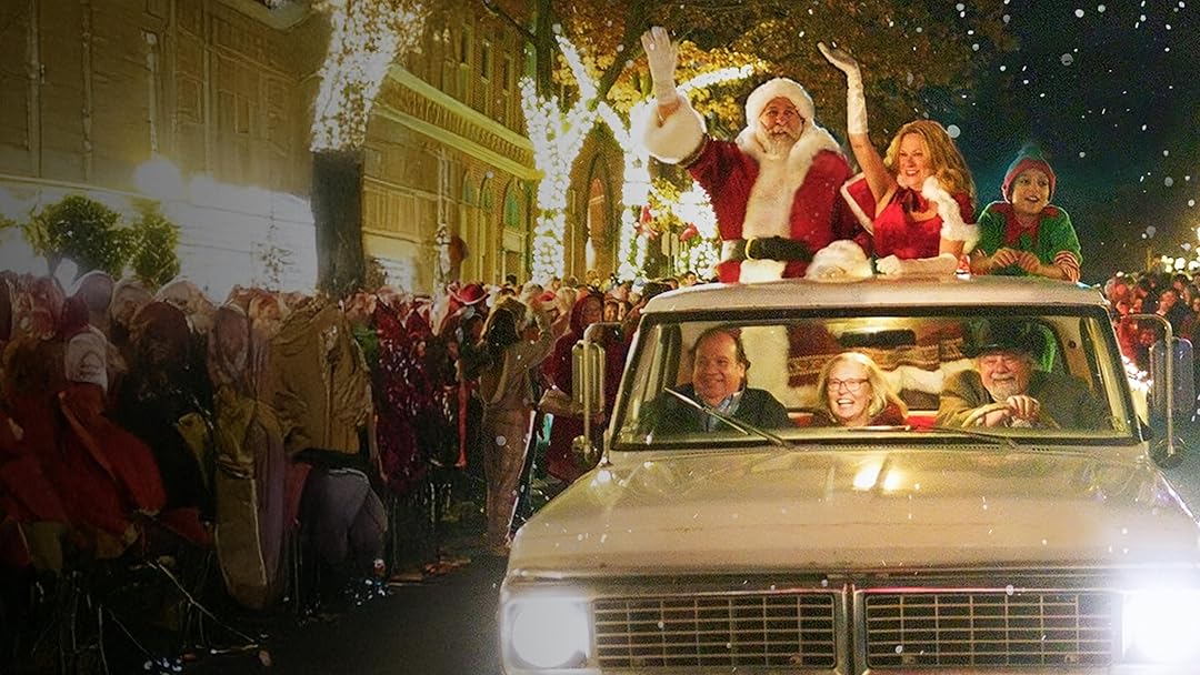 Watch Saint Nick Of Bethlehem | Prime Video