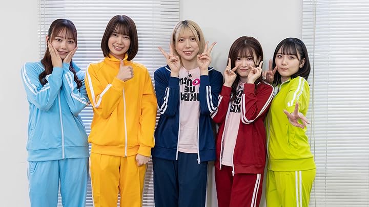 AKB48 ネ申テレビ シーズン41を観る | Prime Video