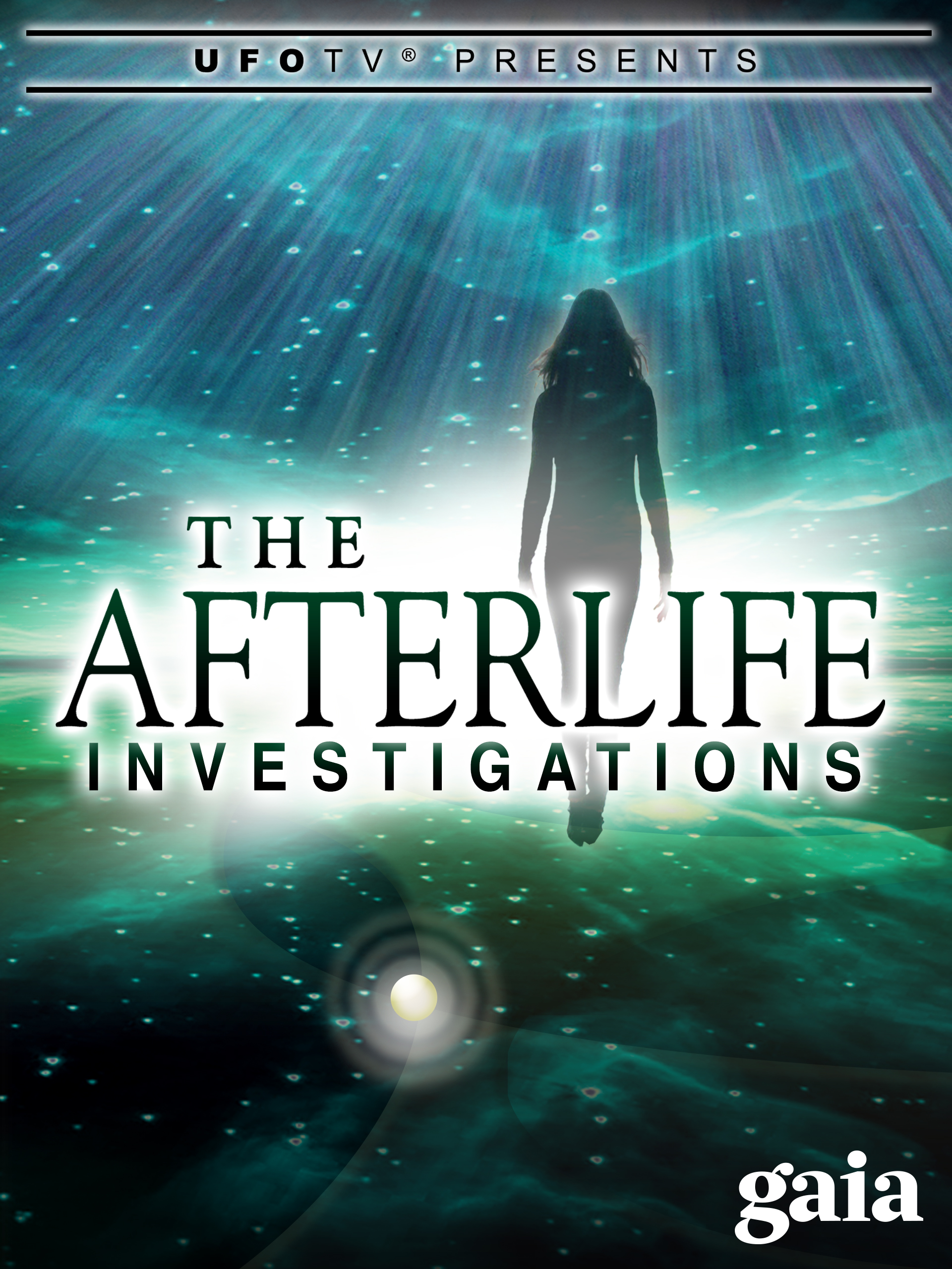 Prime Video: The Afterlife Investigations