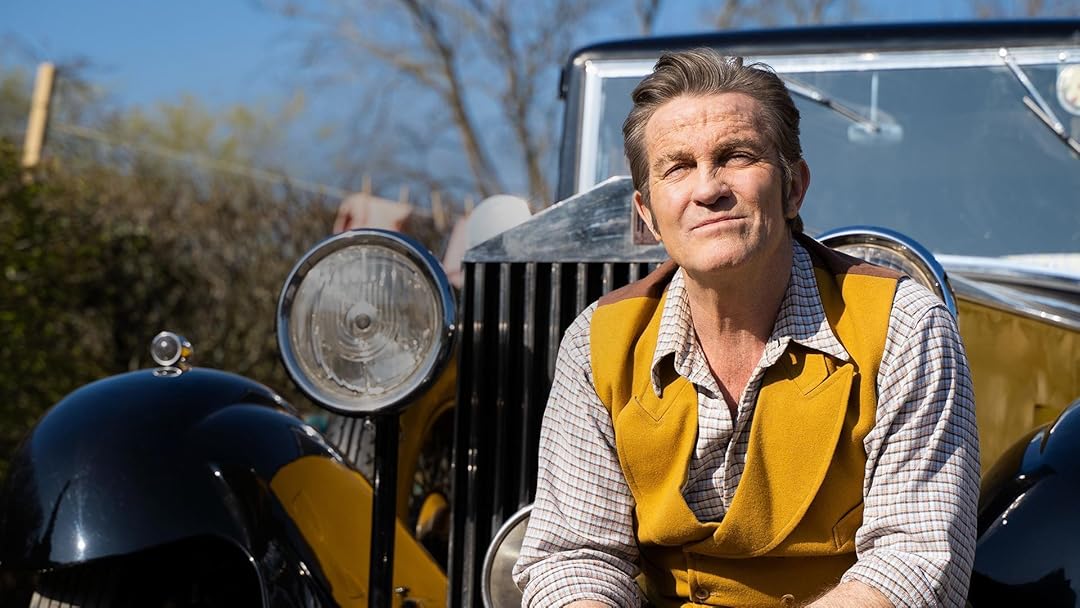 Watch The Larkins | Prime Video