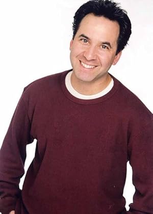 Jonathan Fahn: Movies, TV, and Bio