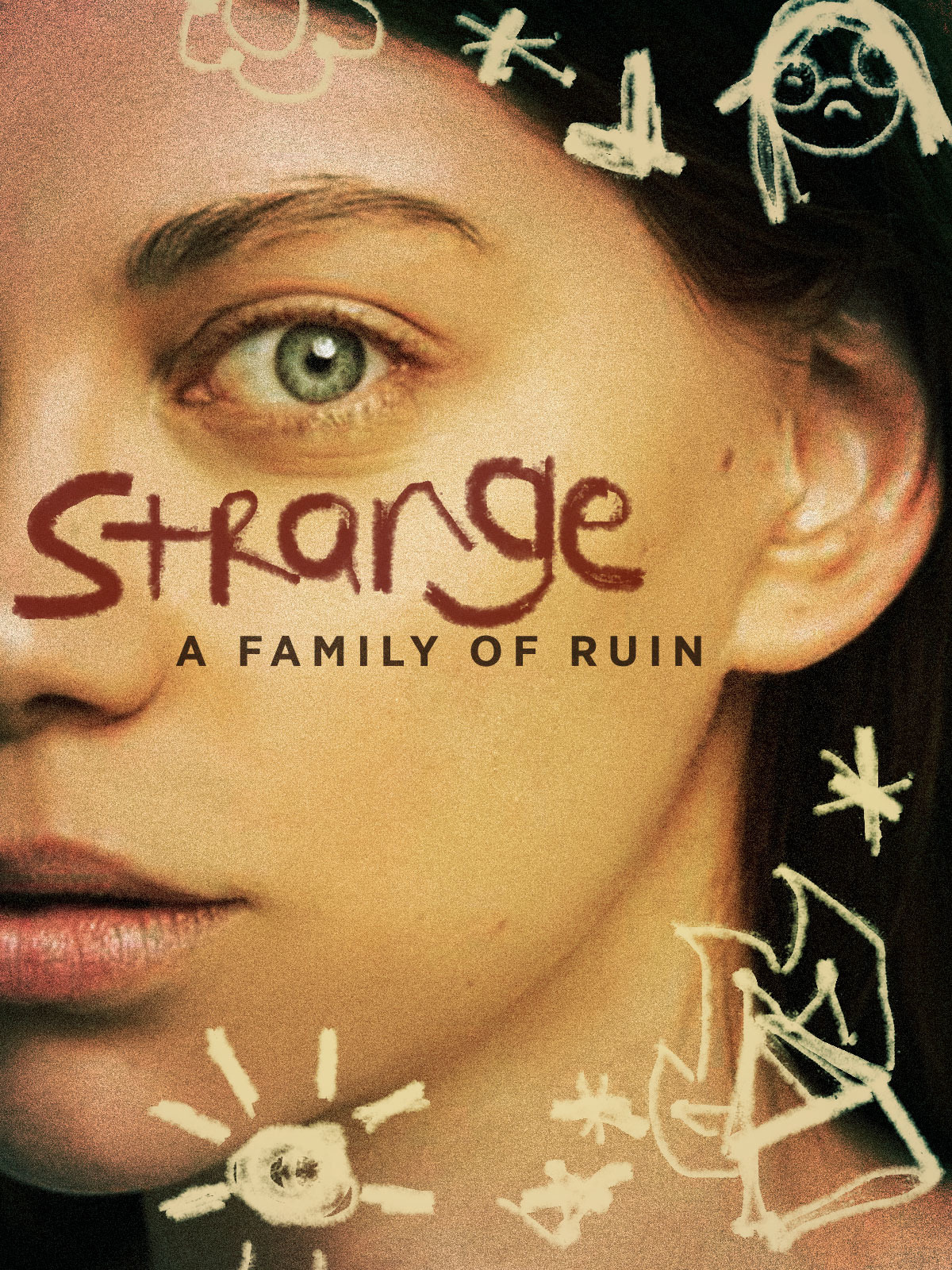 Prime Video: Strange
