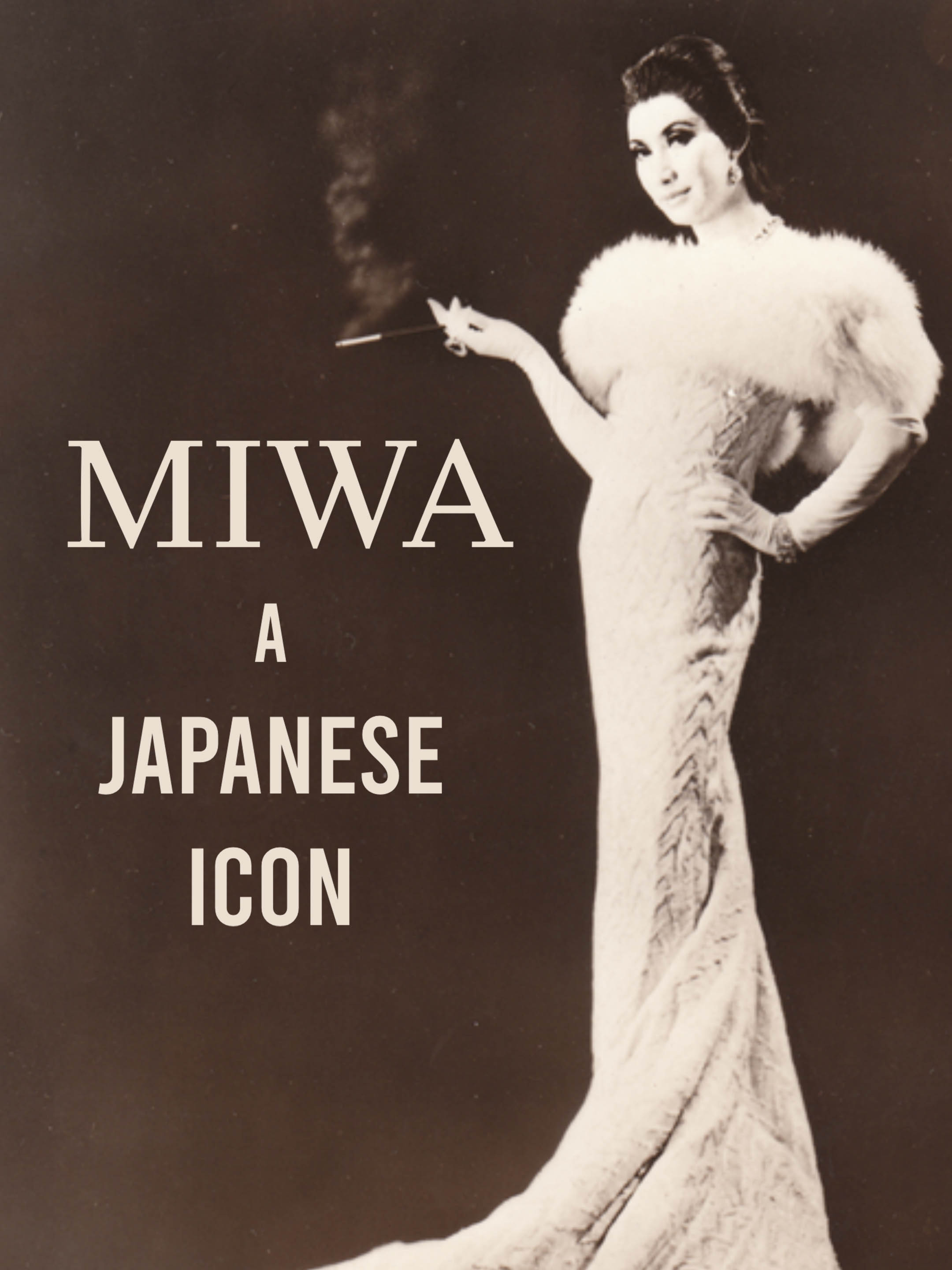 Prime Video: Miwa: a Japanese Icon