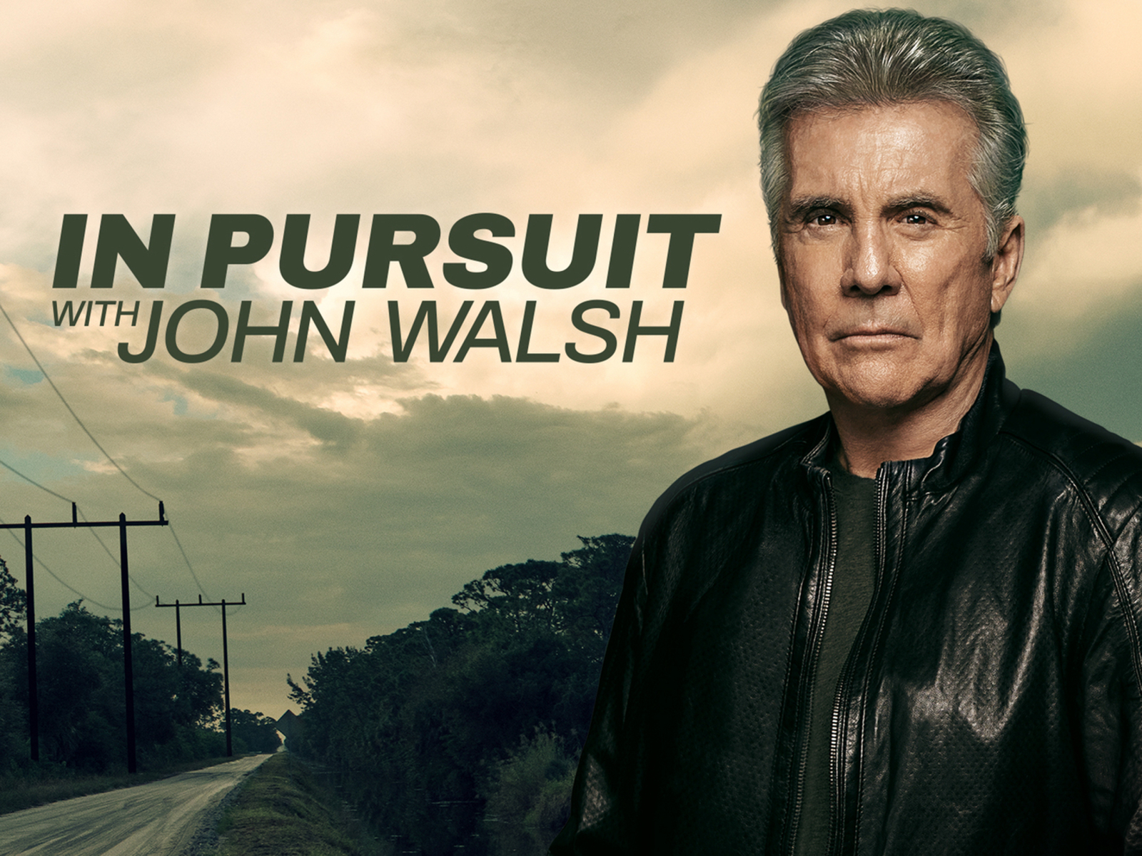 Prime Video: In Pursuit with John Walsh - Season 1