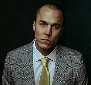 Steven Bush: Movies, TV, and Bio