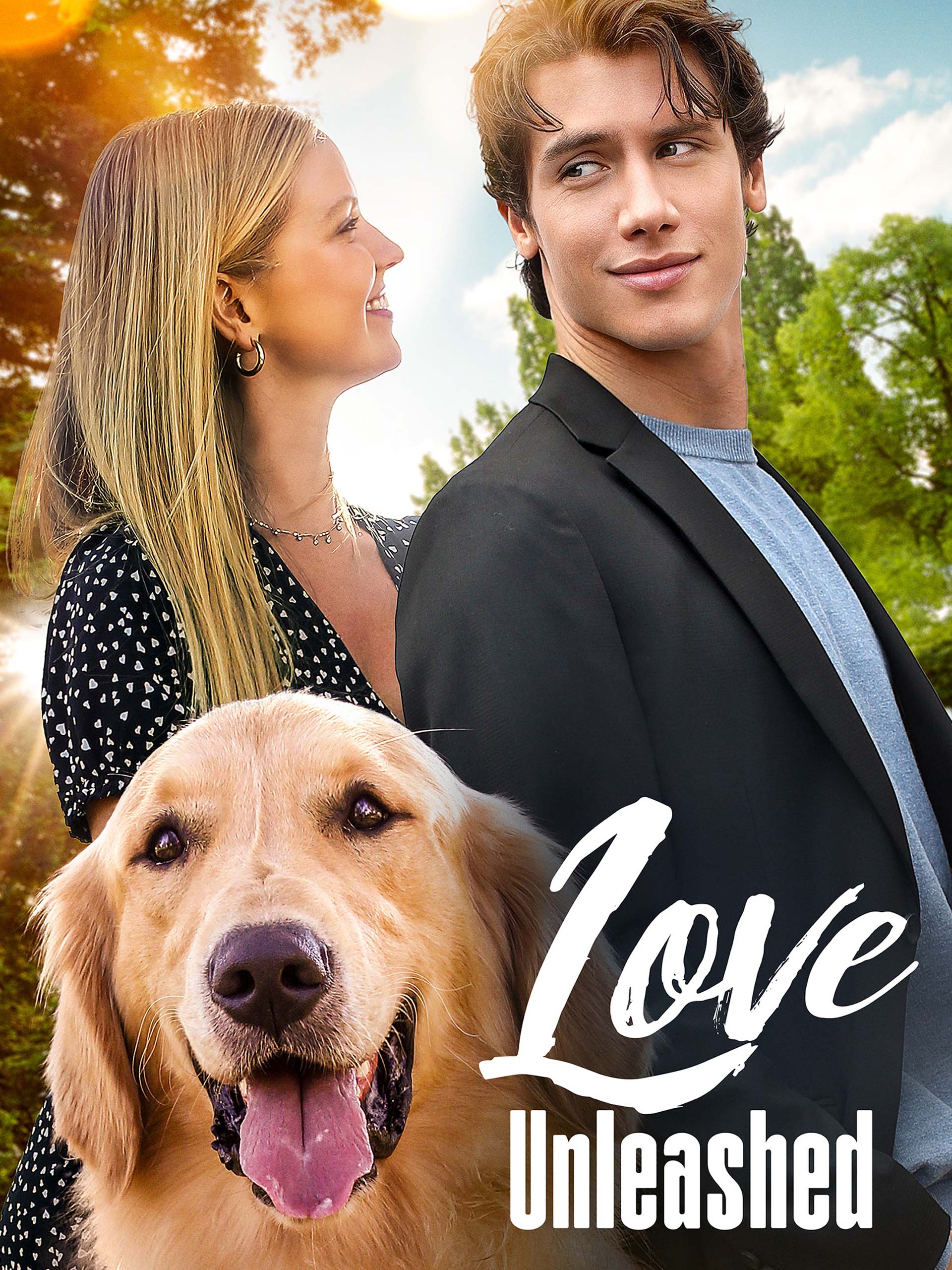 Prime Video: Love Unleashed