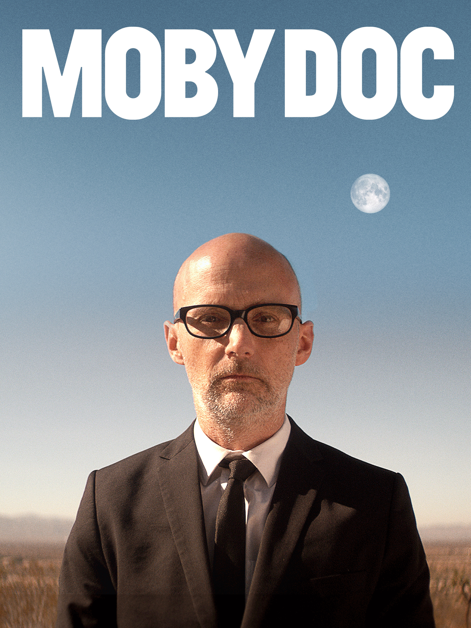 Prime Video: Moby Doc