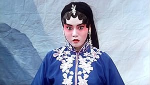 Sheila Chan: Movies, TV, and Bio